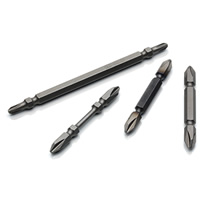 INDUSTRIAL BITS / SOCKETS | PRODUCTS INFORMATION | VESSEL CO., INC