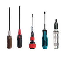 HANDTOOLS | PRODUCTS INFORMATION | VESSEL CO., INC